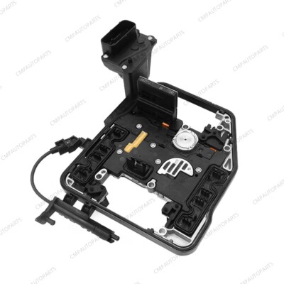 DQ200 DSG Transmission Mechatronic Control Unit TCU TCM For VW AUDI ...