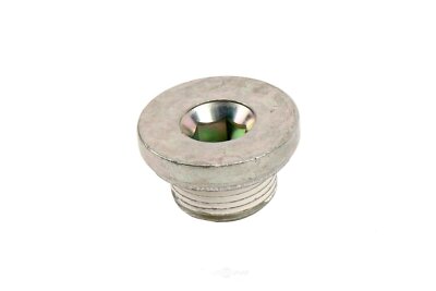 Engine Timing Chain Guide Rail Plug | eBay