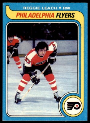 1979-80 Topps #95 Reggie Leach | eBay