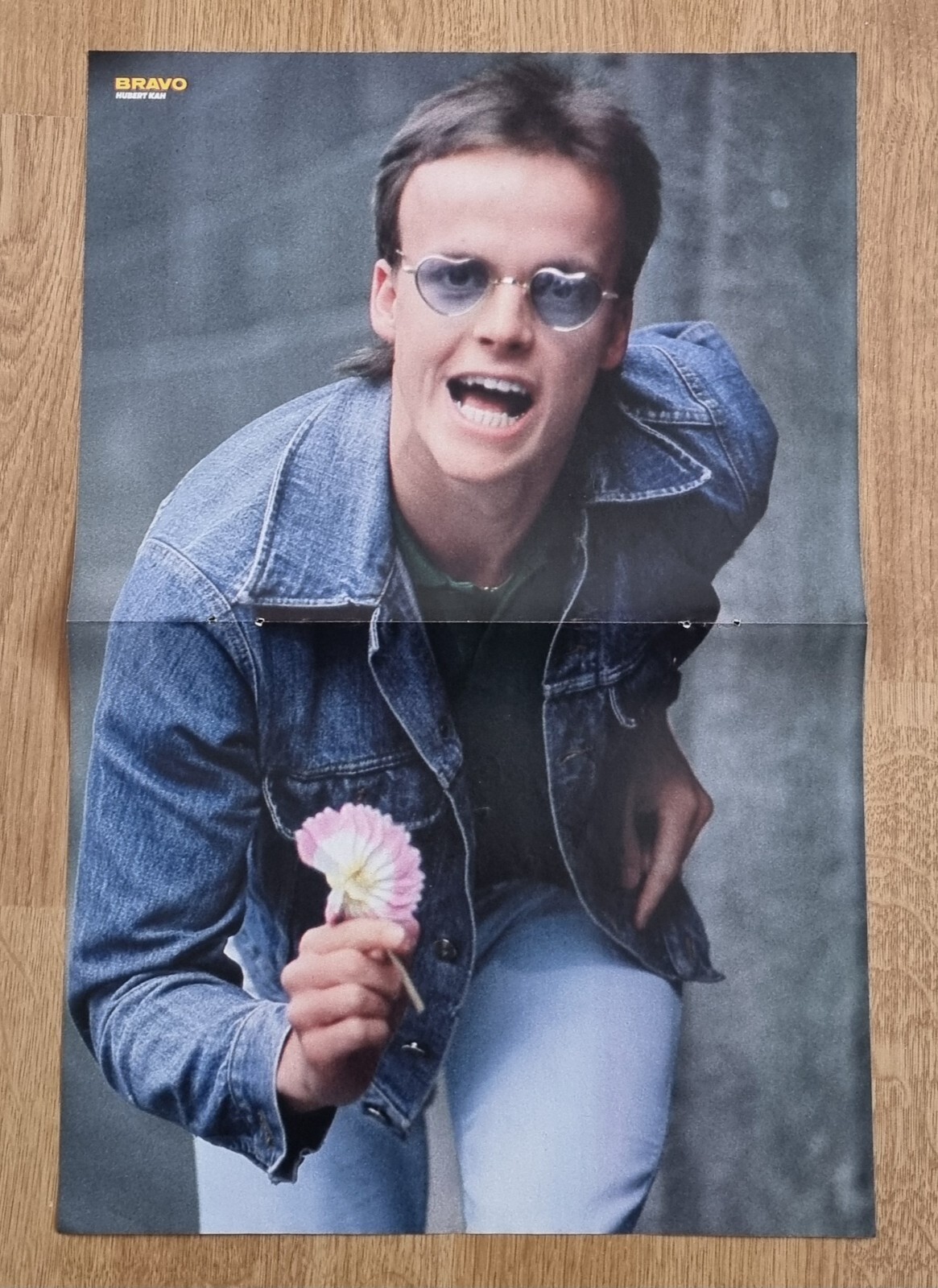 AUSWAHL = 80er Jahre BRAVO A3 Poster (1seitig / 28 x 42) Part 4 | eBay