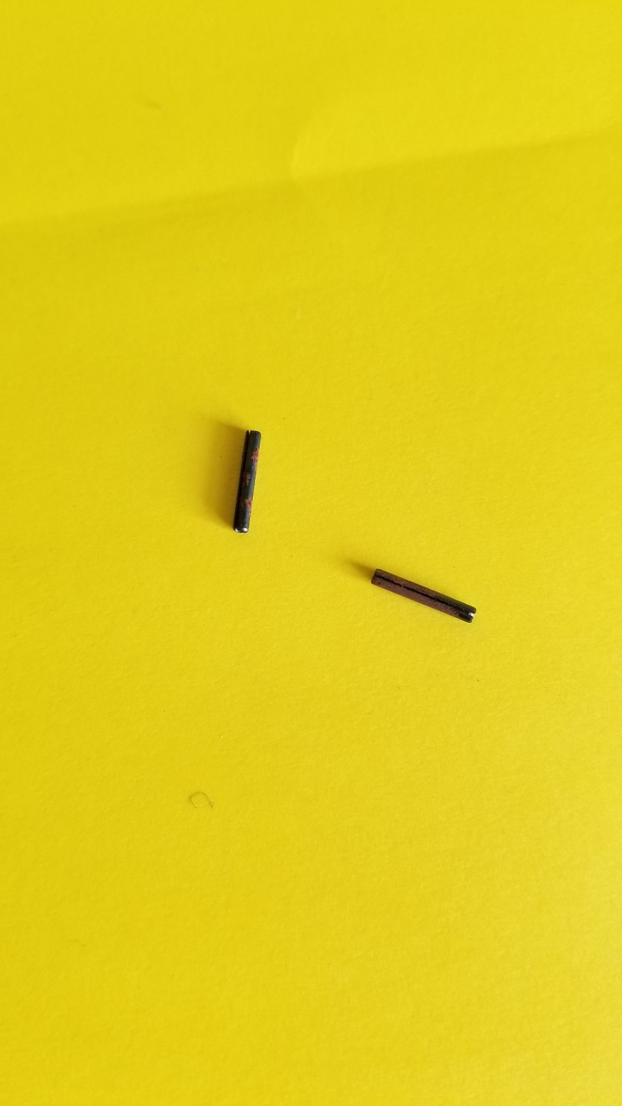 *NOS* 17C15-106-PIN FOR EASTMAN CUTTING MACHINE (LOT OF 2)* | eBay