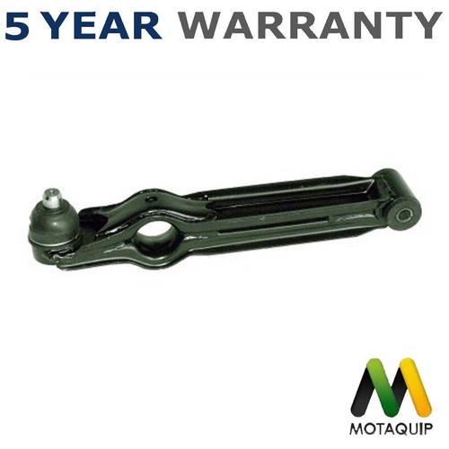 Motaquip Front Lower Track Control Arm Fits Chevrolet Matiz Daewoo 0.8 ...