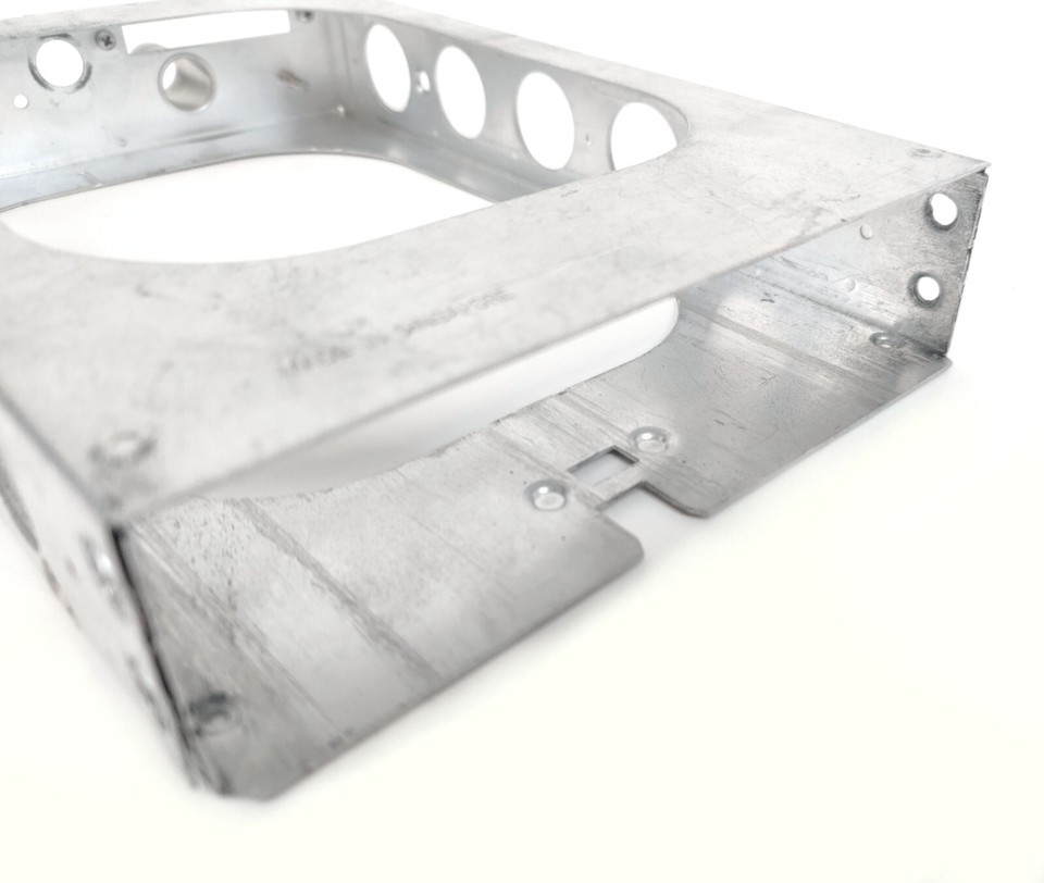 Bendix/King KT-76C KT70, 71, 73 & 76A Transponder Mounting Rack | eBay