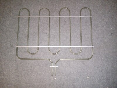 OEM Samsung Microwave oven BAKE ELEMENT For NSI6DG9500SRAA | eBay