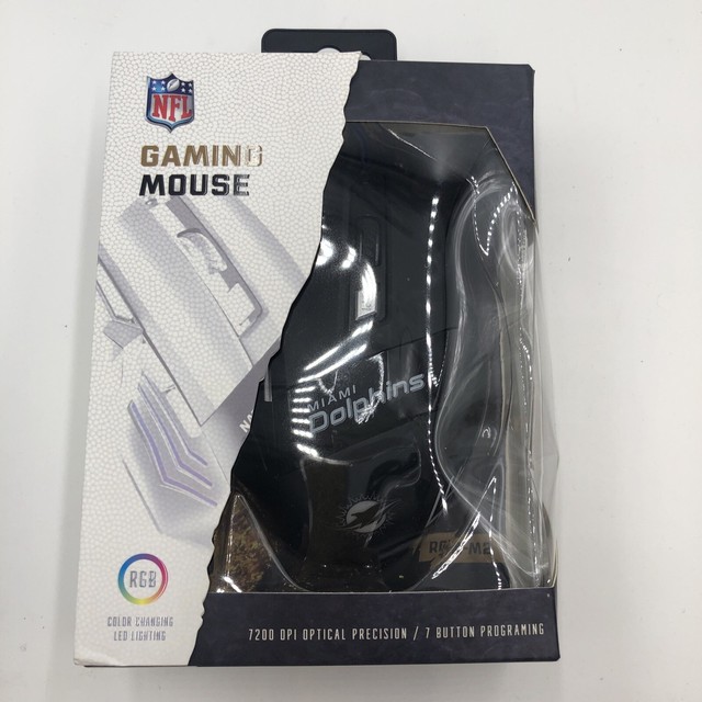 Gaming Mouse Philadelphia Eagles RGX-M2 NFL Soar for sale online | eBay