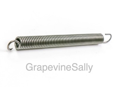 Stoves - Oven Door Spring
