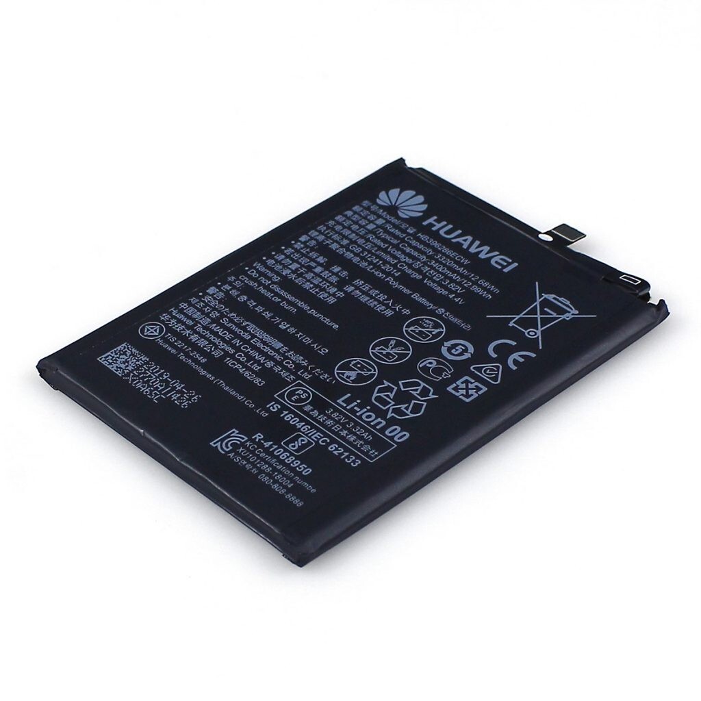 100% Genuine Huawei HB396286ECW battery for Honor 10 Lite Honor 20 Lite ...