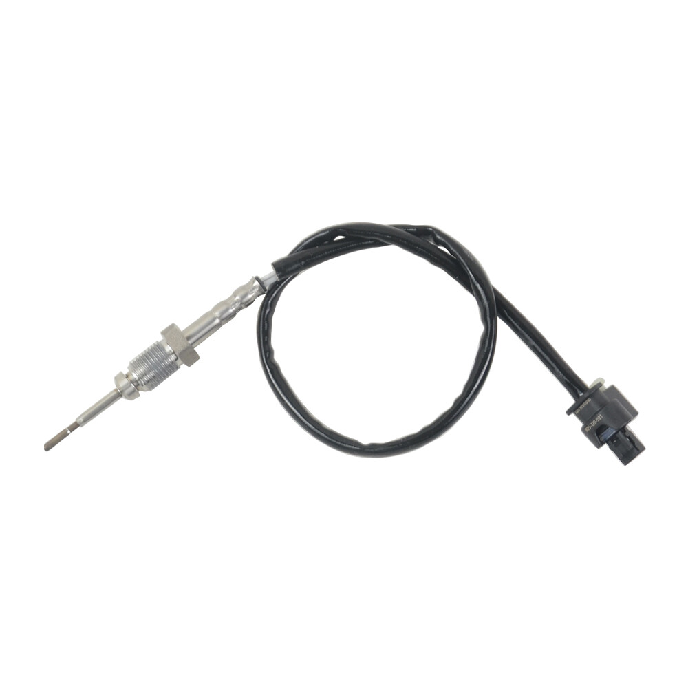 Exhaust Gas DPF Temperature Sensor For BMW E81 E87 E90 E91 F10 F11 ...
