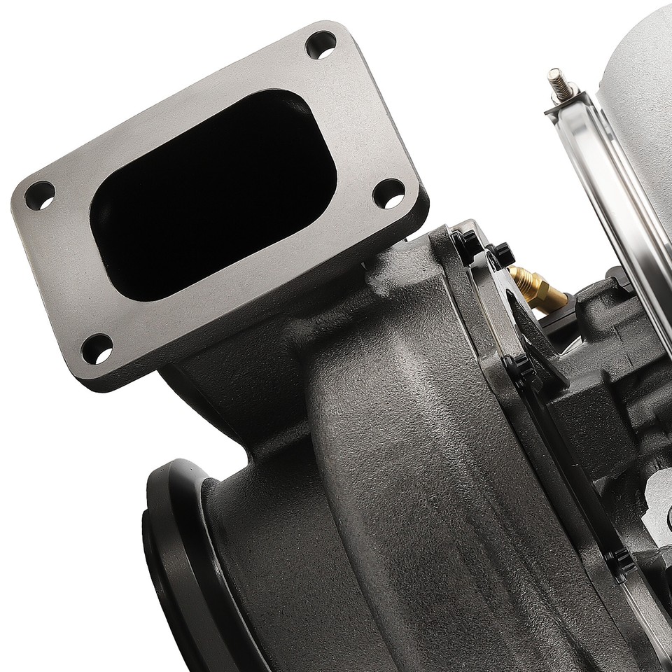 Turbocharger Turbo for Detroit Series 60 14L Diesel Highway Truck ...