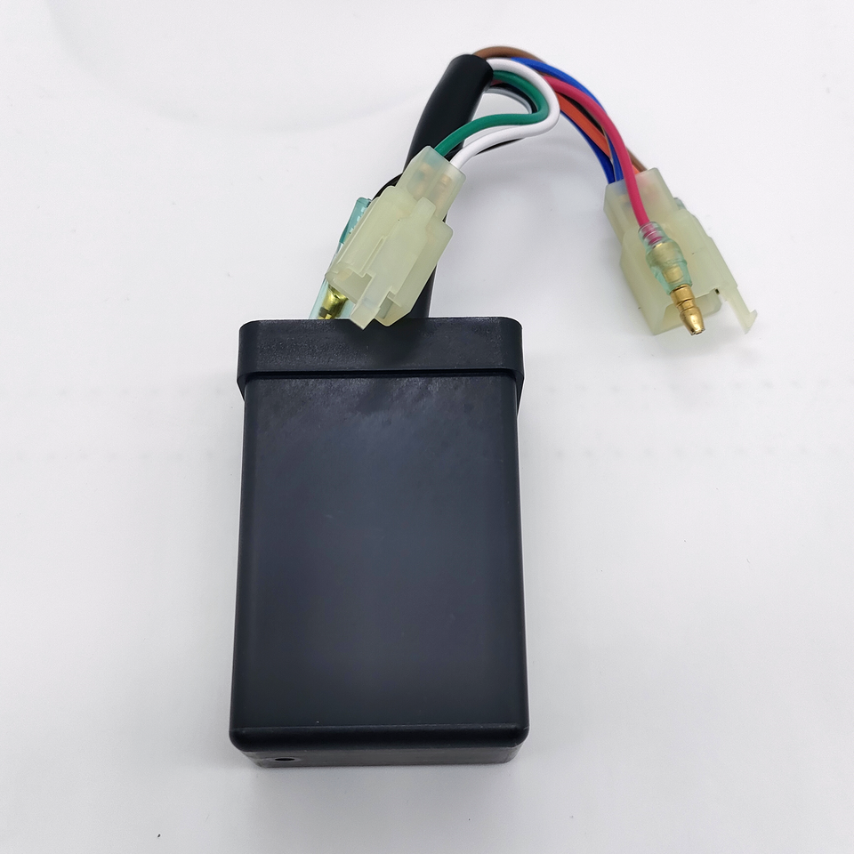 Yamaha Genuine Trailway CDI Unit Assy OEM 2JX-85540-M0 From Japan | eBay