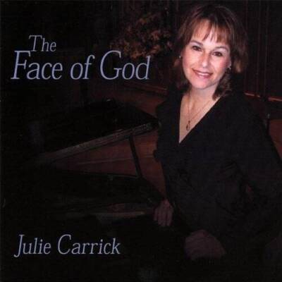 Face of God - Audio CD By Julie Carrick - VERY GOOD 690213510047 | eBay