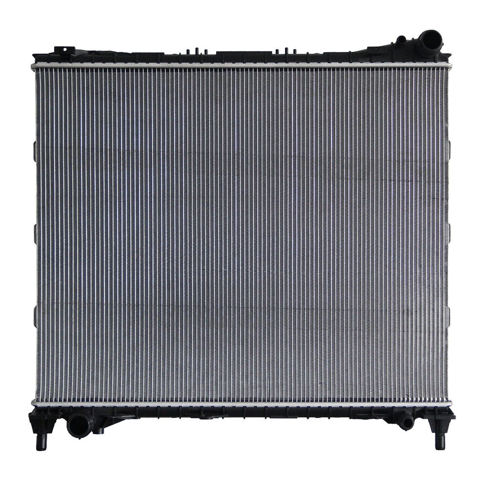 Radiator TYC 13433 for sale online | eBay