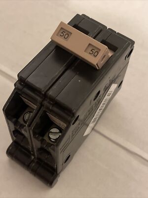 Cutler-Hammer CH250 2-Pole Circuit Breaker 782113101859| eBay