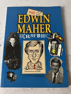 The Edwin Maher Scrabble Book | eBay Australia