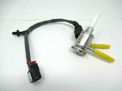 Reductant Fluid Injector - GM (12696018) (20'-24' GMC, CHEVY 2500HD AND ...