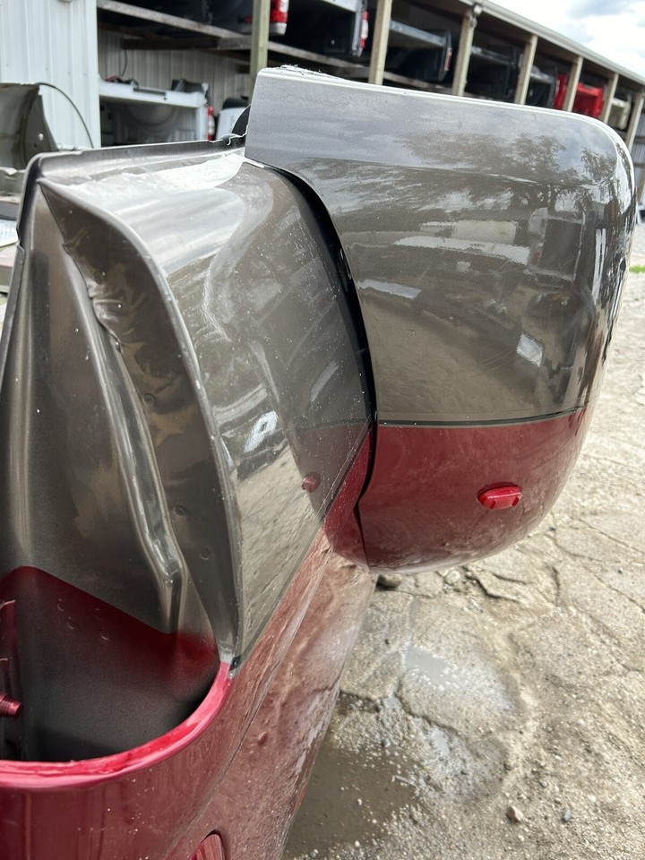 Rust Free 11-16 Ford Superduty 8’ Dually Box F350 Super Duty Long Bed ...