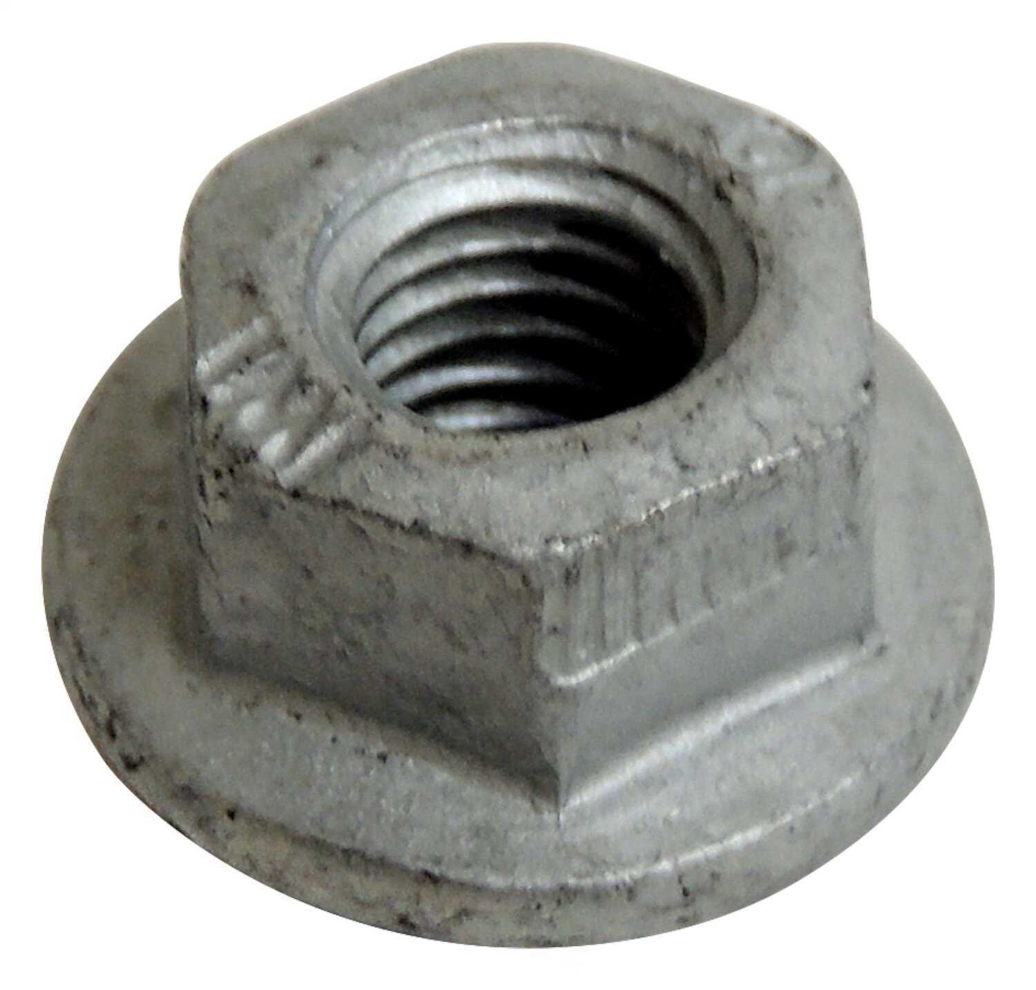 Body Mount Nut Crown 68004878AA for sale online | eBay