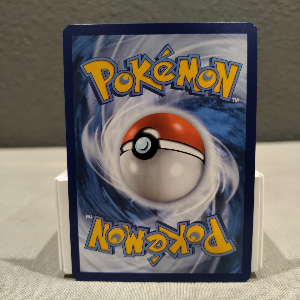 Swablu 213/182 Paradox Rift Illustration Rare Holo Pokemon Card | eBay