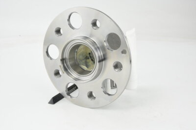 Front Wheel Hub For MERCEDES BENZ C 350 CGI BLUEEFFICIENCY Wheel Hubs ...