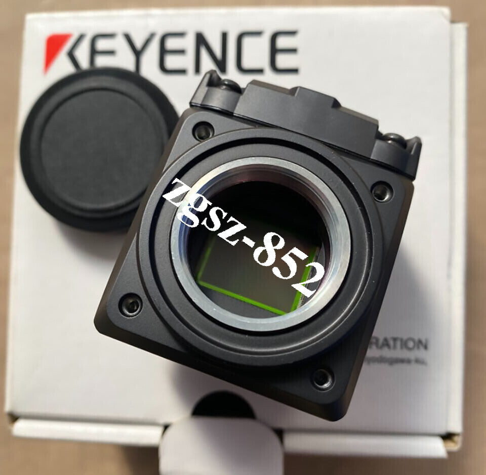 1PC Keyence CA-H2100C CAH2100C Industrial Cameras Brand New FedEx or ...