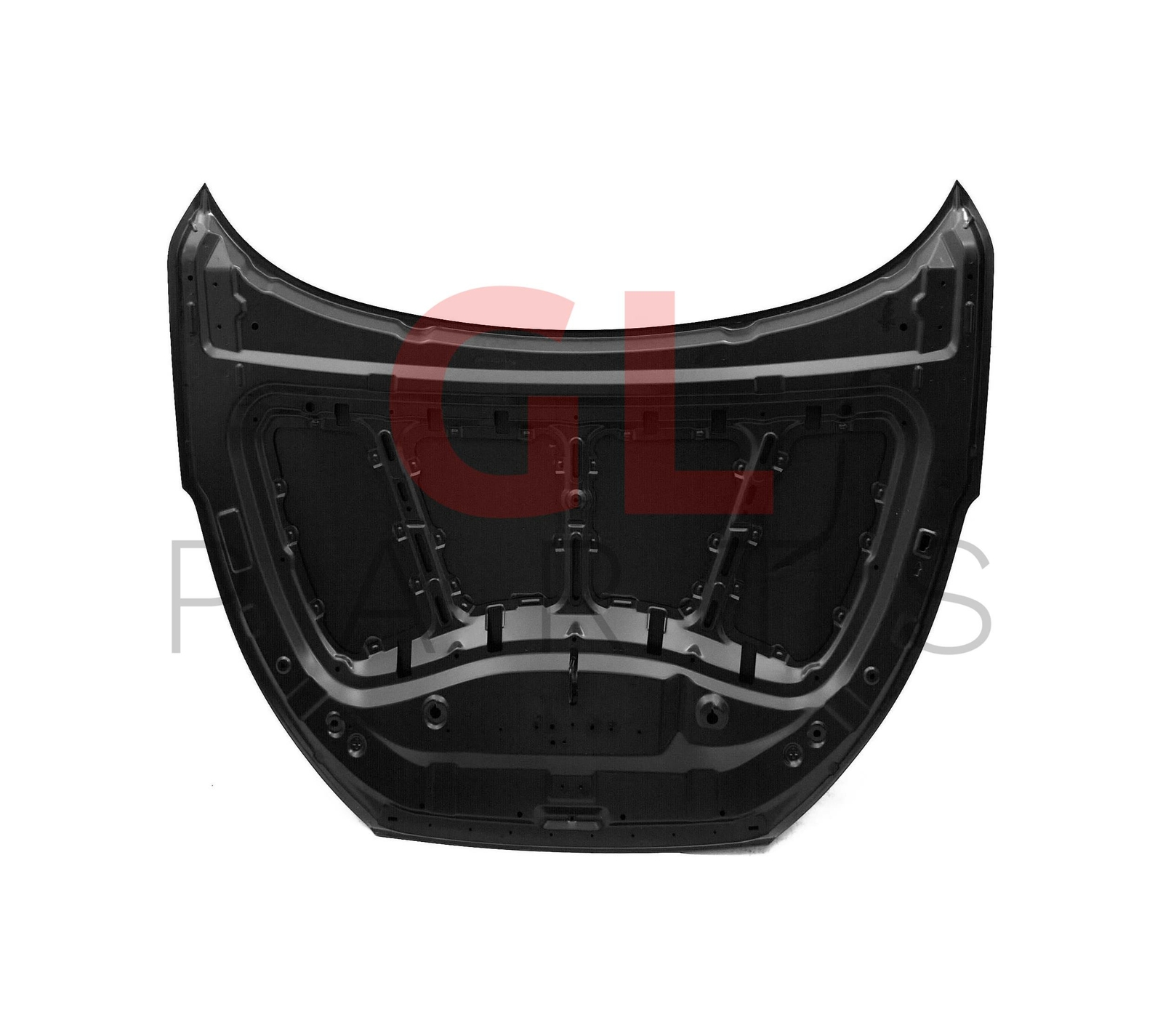 FOR HYUNDAI TUCSON 2015- Bonnet Hood 66400-D3000 New | eBay UK