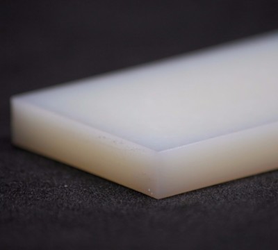 Nylon 66 Plastic Sheet Block Plate | All Sizes | Natural (White) | eBay UK