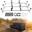 3 Bar Ladder Roof Racks For 2015-2023 Ford Transit 150 250 350 Cargo ...