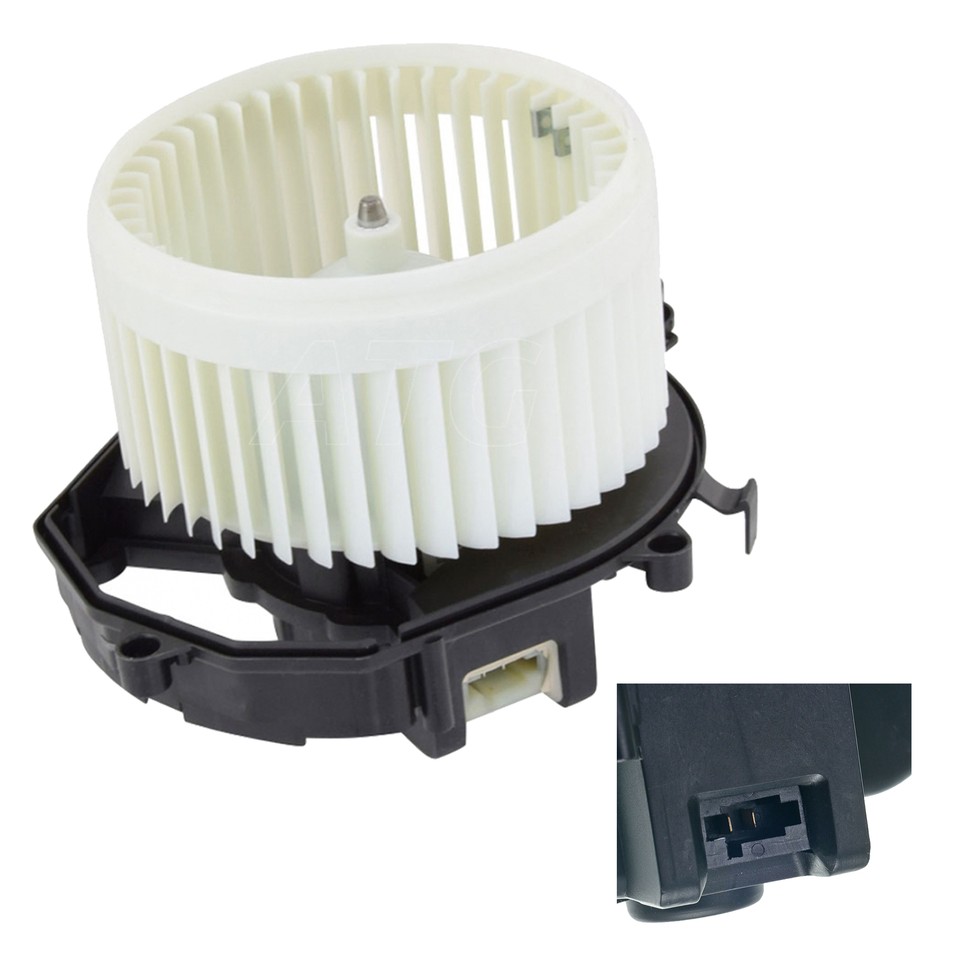 Air Blower Heater Air Conditioning For CITROEN C4 PICASSO 6441CG | eBay UK