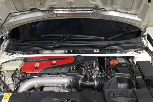 Ultra Racing for HONDA CIVIC (FK8) Type R 2.0T 2017-2021 Front Engine ...