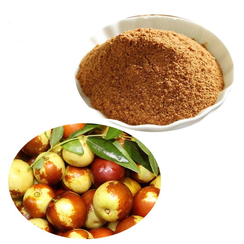 500g Pure Organic Jujube Fruit Extract 20:1 Powder | eBay Australia