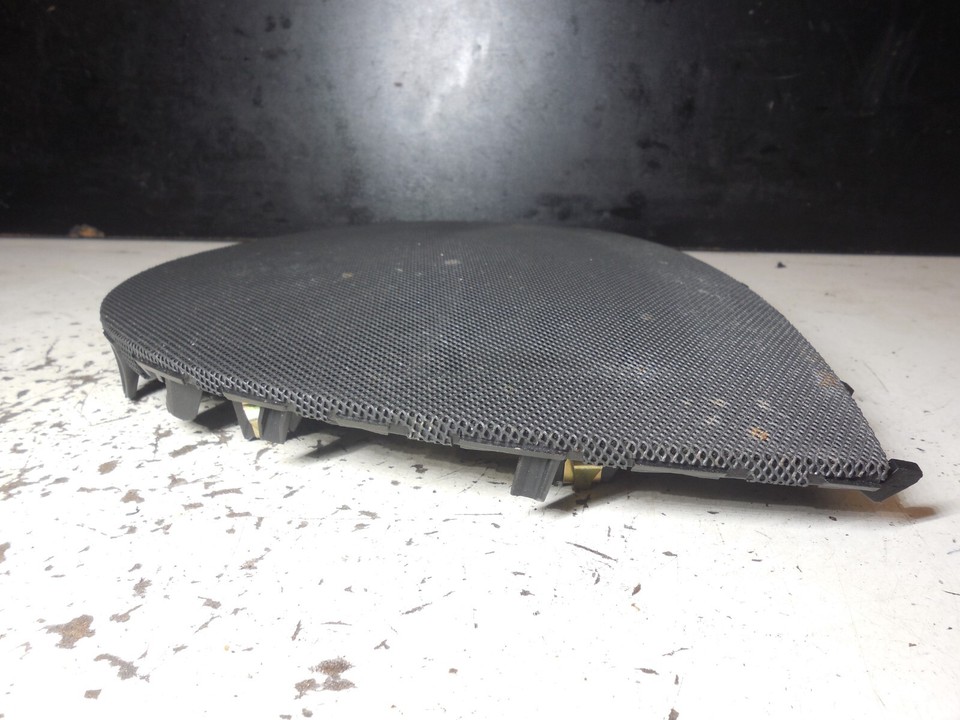 2005-09 MERCEDES BENZ E Class W211 Front Dash Center Cover Trim ...