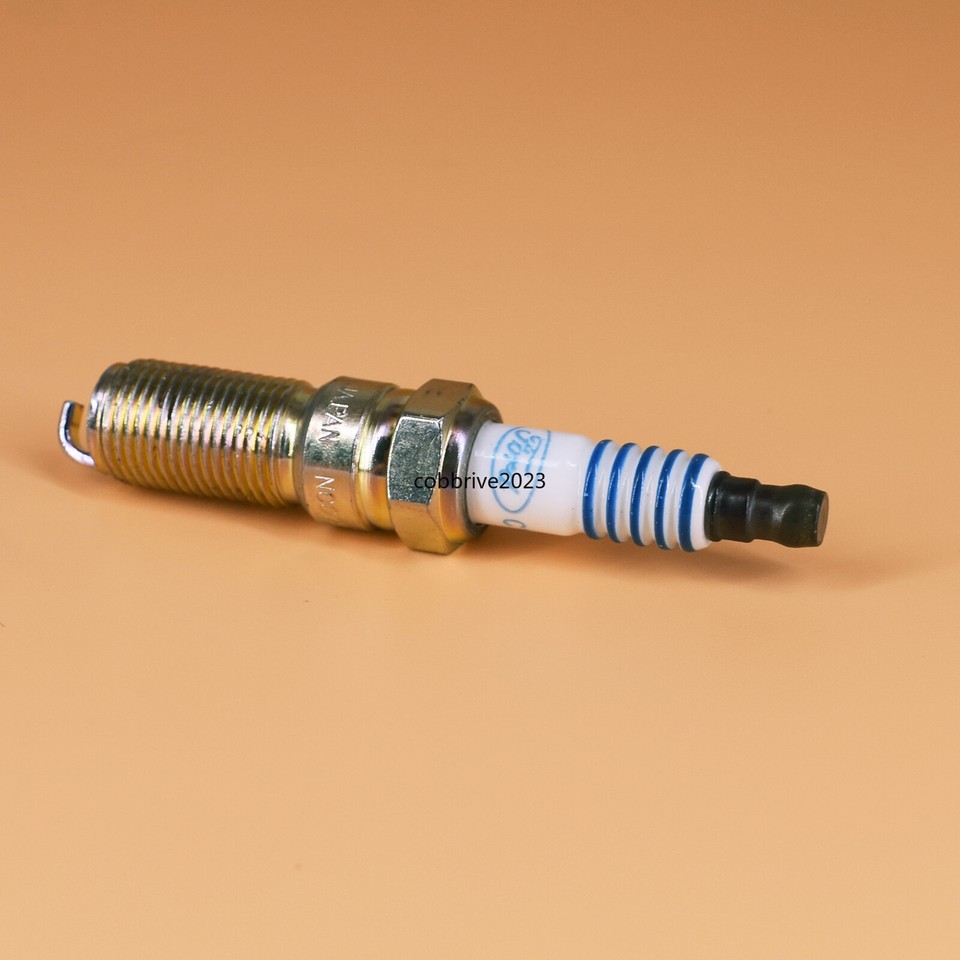 6x Motorcraft SP580 Iridium Spark Plug For Ford F150 EXPLORER LINCOLN ...