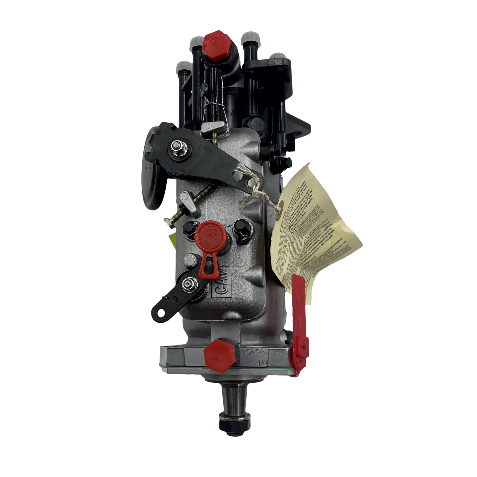 Lucas CAV Injection Pump Fits Cummins 6BT 5.9 210 HP Marine Engine ...