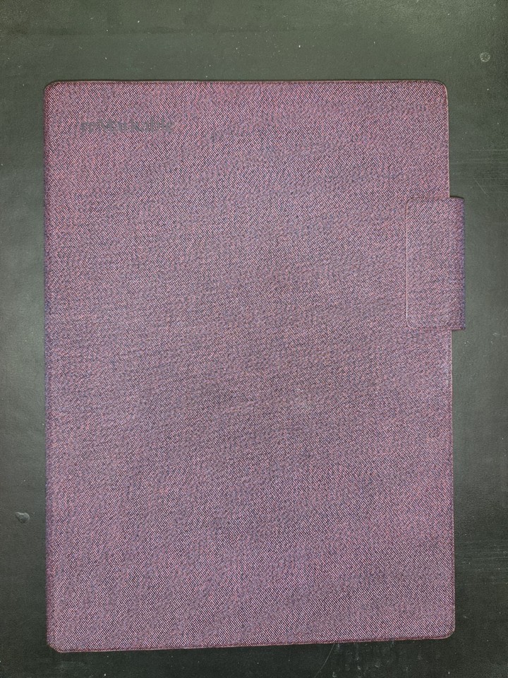 BUNDLE! Remarkable Paper Pro - Red Folio, Marker Plus, Tips | eBay