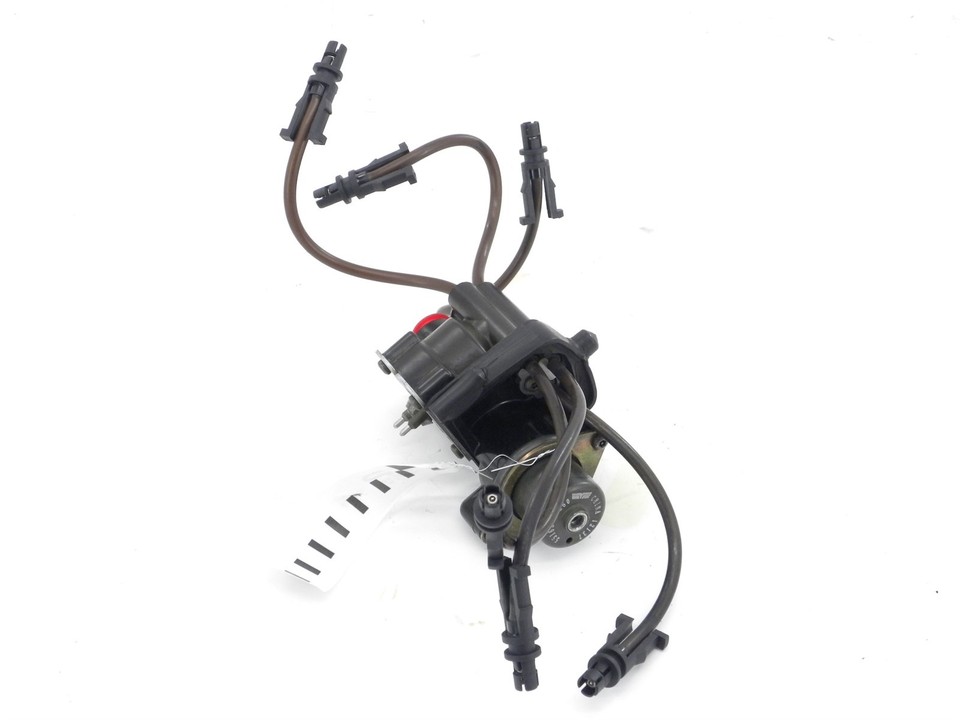 Central Port Fuel Injector Injection Spider for 92-95 GMC Chevy 4.3 ...