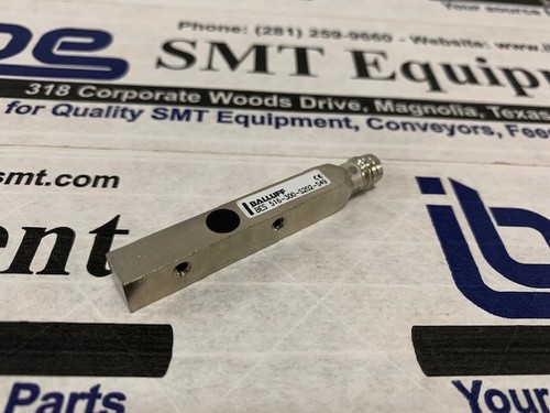 NEW Assembleon Z Homing Sensor - 516-300-S202-S49 - 9498 396 00060 w ...