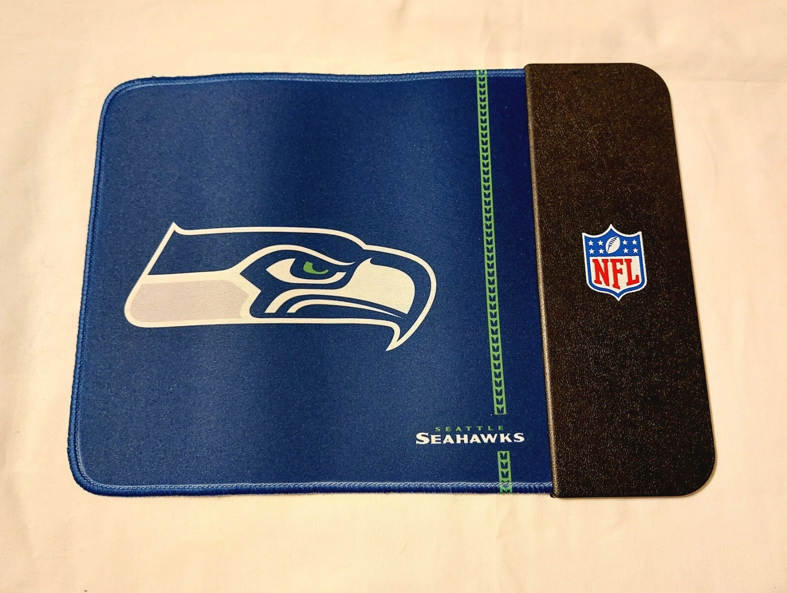 SEATTLE SEAHAWKS NEOPLENE MOUSE PAD | eBay