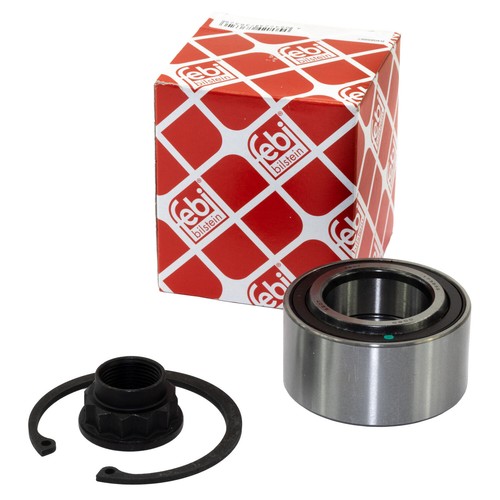 Kit de Roulement Roue Avant Febi 173632 pour Citroen C1 Peugeot 108 ...