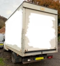 luton box body products for sale | eBay UK