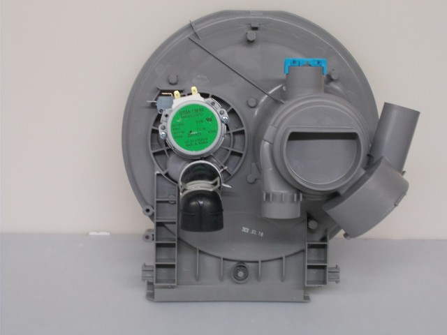 LG Dishwasher Sump Assembly Part AGM75469201 for sale online | eBay