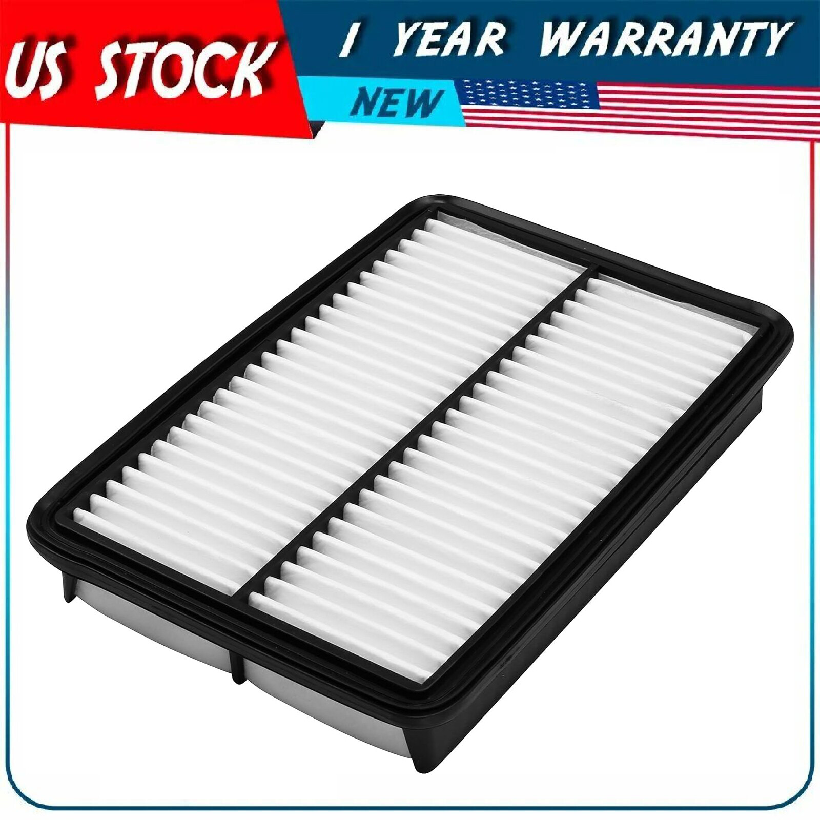 MAZDA PE07-13-3A0A - Air filter cross reference