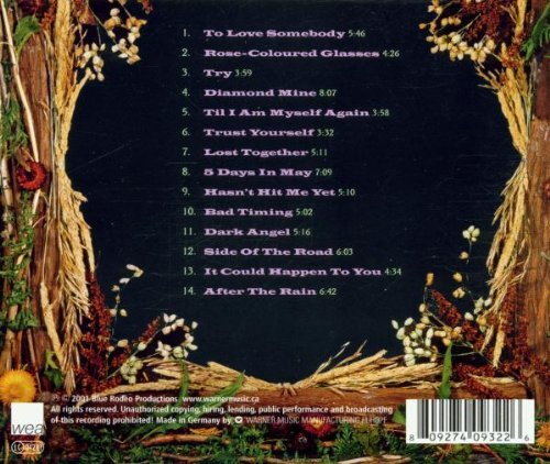 Greatest Hits by Blue Rodeo (CD, 2001) for sale online | eBay