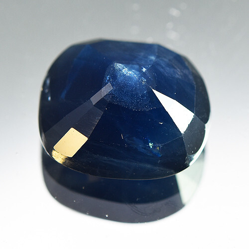 AIGS CERTIFIED NATURAL SAPPHIRE 7.96 CTS BLUE COLOR HEATED | eBay