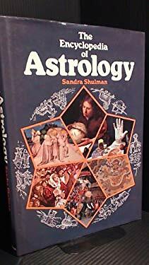 Encyclopaedia of Astrology Sandra Shulman Good Book for sale online | eBay
