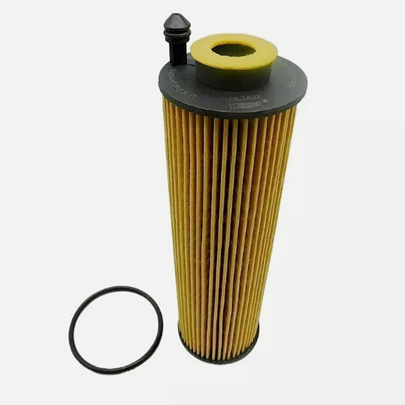 New Fit for Mercedes Mercedes-Benz GLE450 GLS450 CLS450 Oil Filter ...