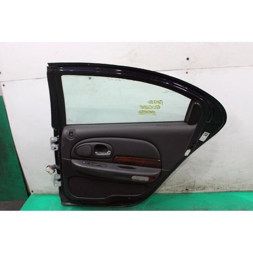 REAR DOOR RH CHRYSLER 300 M (99-04) 2.7 V6 24V BER. 4P/B/2736CC. 1999 ...