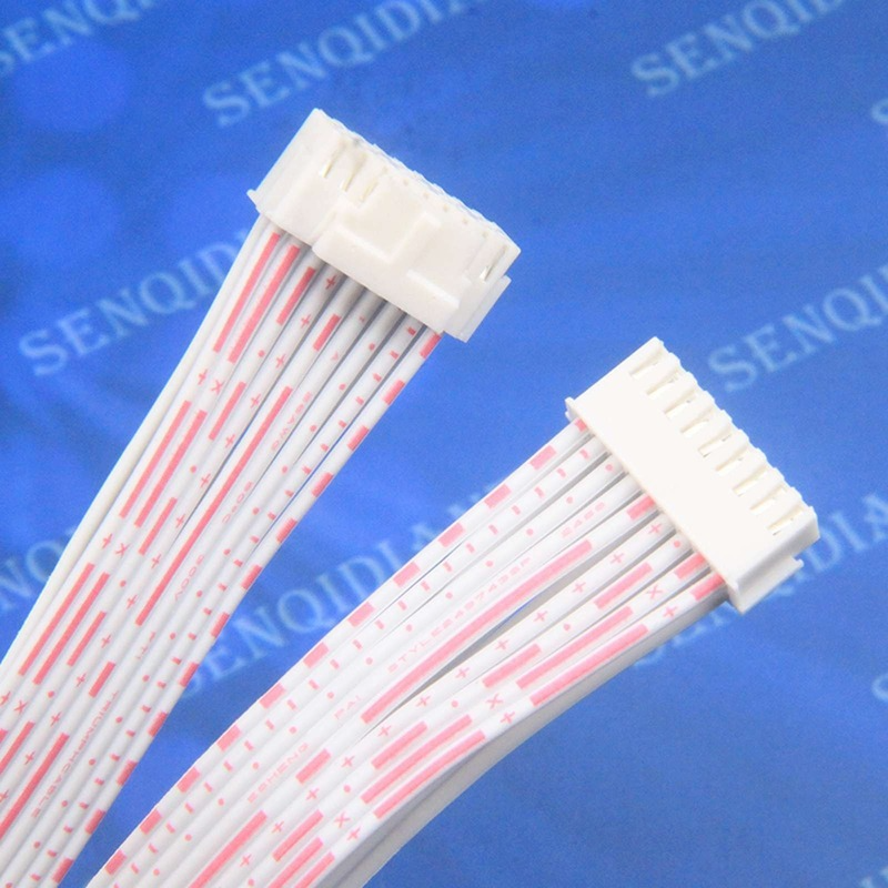 BITMAIN Antminer S9 S9i T9 V9 D3 L3 L3+ Control Board 18Pin Data Ribbon ...