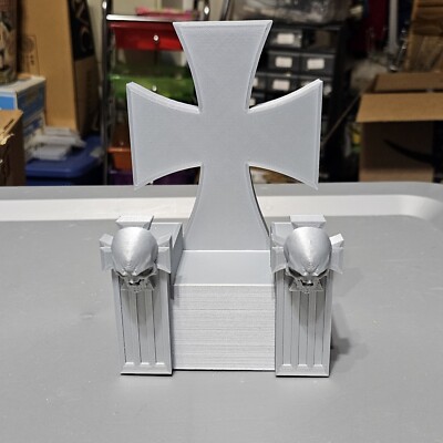 WWE Mattel Triple H King Of Kings Throne Accessory | eBay