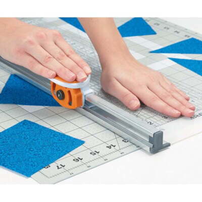 Rotary Ruler Combo Accessory Rotary Cutter Blade Ergonomic Handle ...