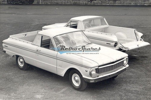 XM-XP UTE RUBBER KIT – SOFT BAILEY CHANNEL | eBay Australia